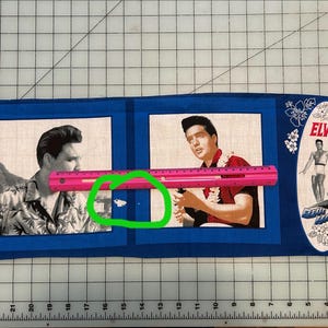 Elvis Fabric 100% Cotton Fabric Panels for Quilting, Blankets, Wall ...
