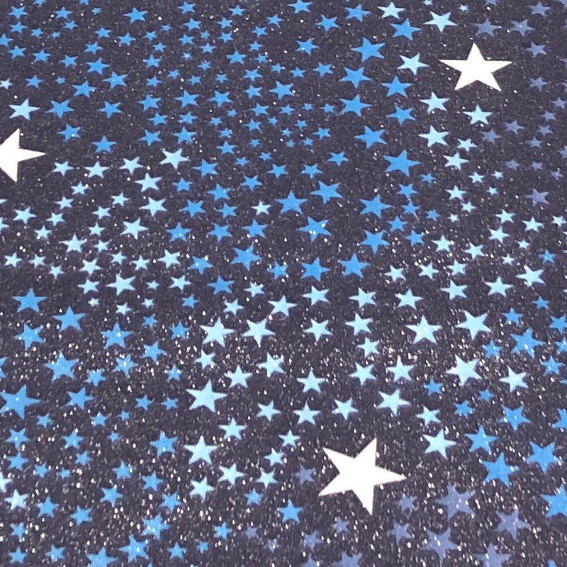 Star Fabric by the Yard - Etsy