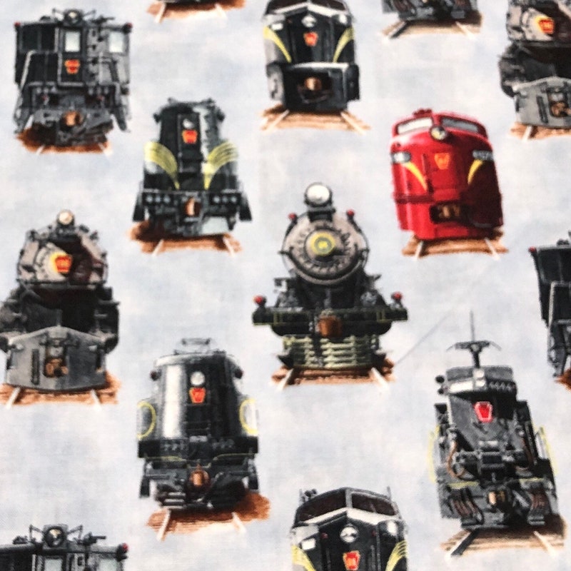 Engine Fabric - Etsy