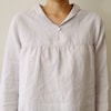 Style Arc Dixie Woven Top/blouse Paper Pattern - Etsy