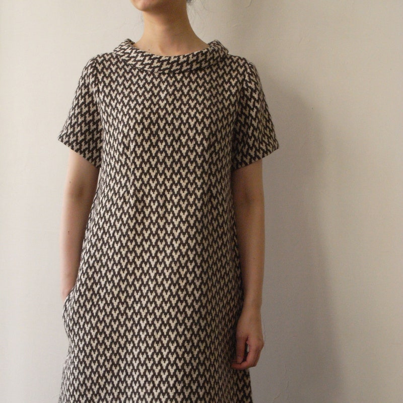 Linnet Pattern - Etsy