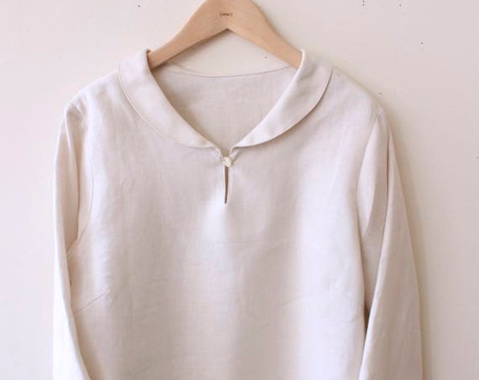 LINNET Sewing patterns and paper goods von Patternerie auf Etsy