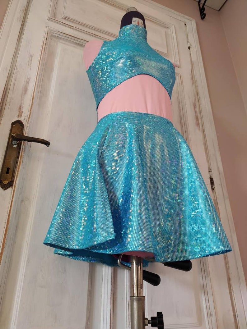 Magic Winx Cosplay - Etsy