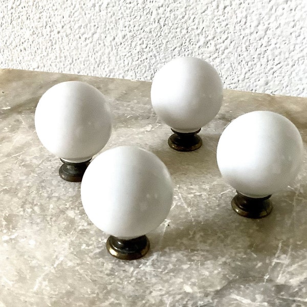 Porcelain Knobs - Etsy