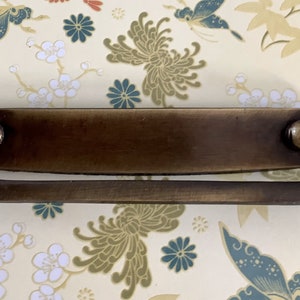 Vintage Library Bar Drop Pulls/antique Brass Colonial Bar Pulls ...