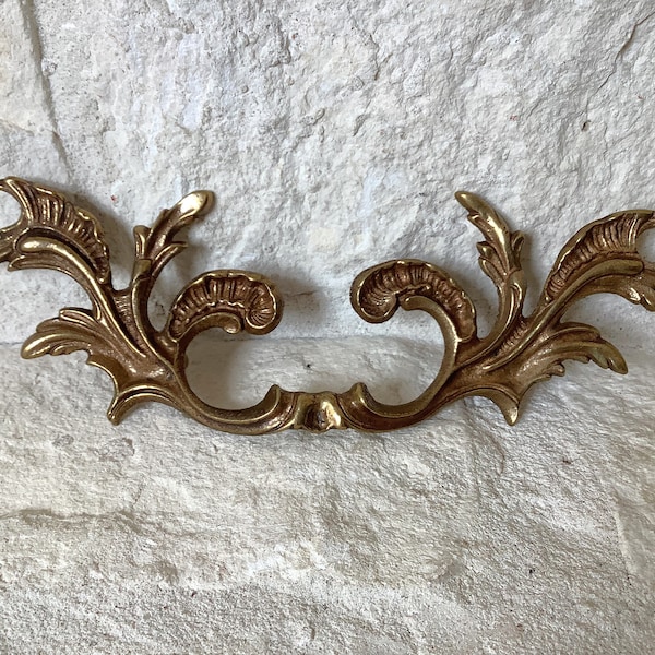 Large Drawer Pulls - Etsy