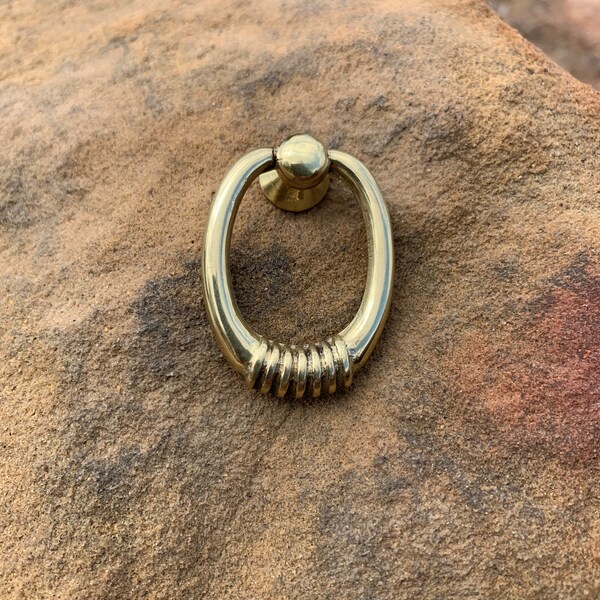 Italian Drawer Pulls - Etsy