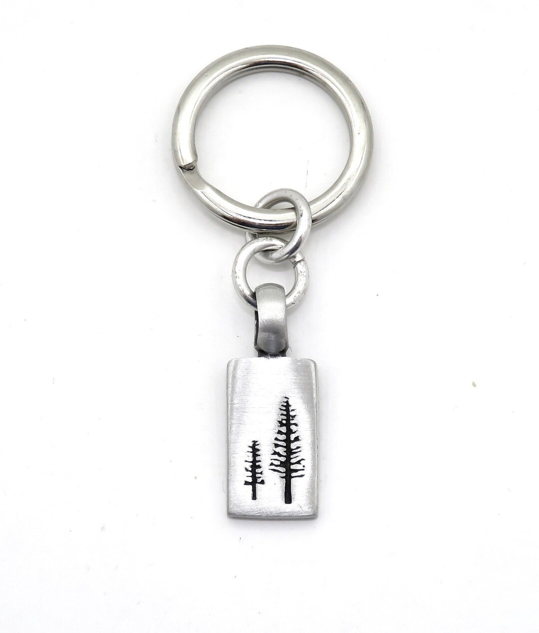 Tree of Life Keychain | Nature Keyring | Tree Key Chain | Nature Lover ...