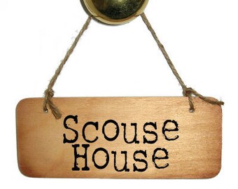 Scouse House - Etsy UK