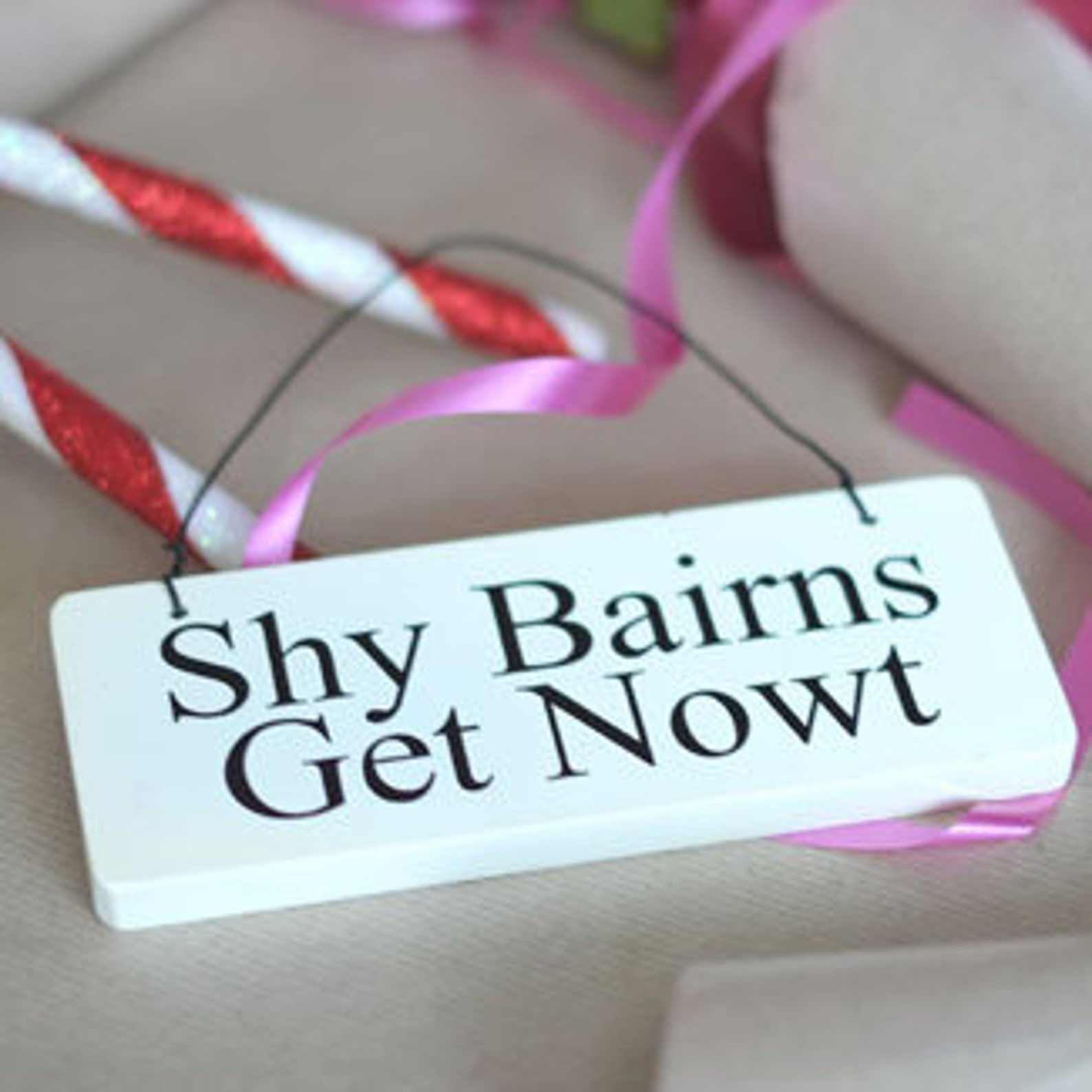 Geordie Signs Six Designs Available Limited Numbers ONLY One - Etsy UK