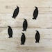 Scorpion Confetti Scorpion Cut Outs Scorpion Decoration - Etsy