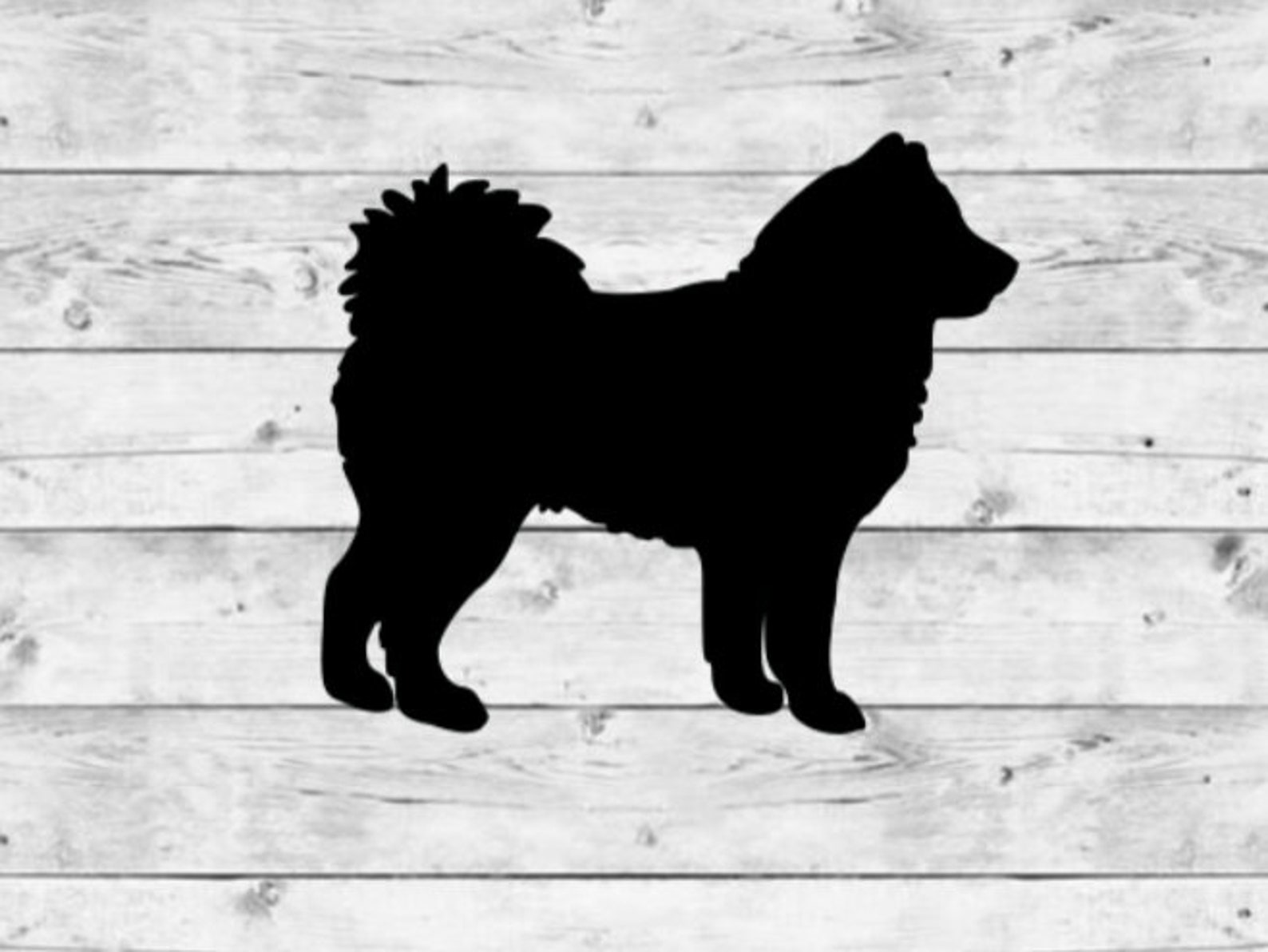 Husky Decal Husky Vinyl Decal Husky Sticker Husky | Etsy