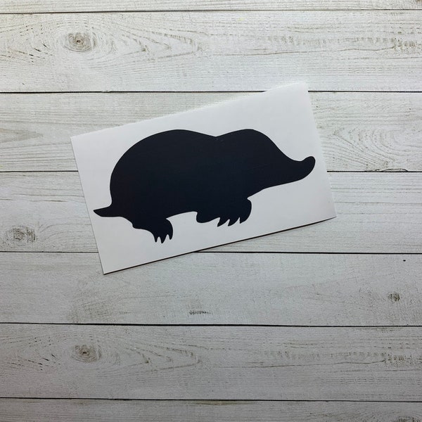 Mole - Etsy