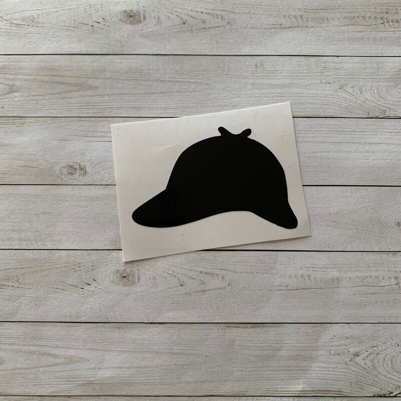 Detective Hat - Etsy