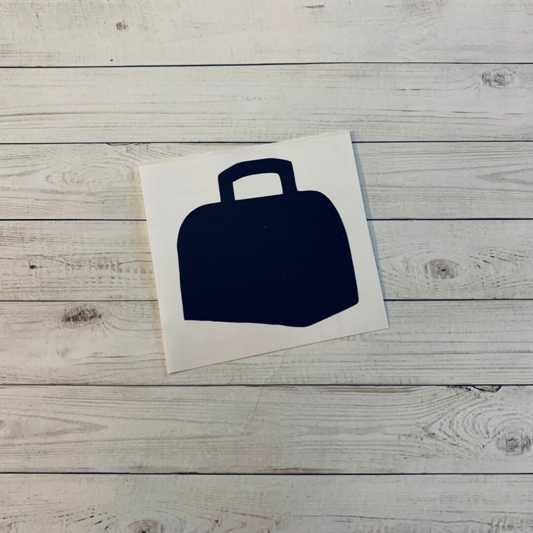 Lunch Box Decal | Lunch Box Vinyl Decal | Lunch Box Sticker | Lunch ...