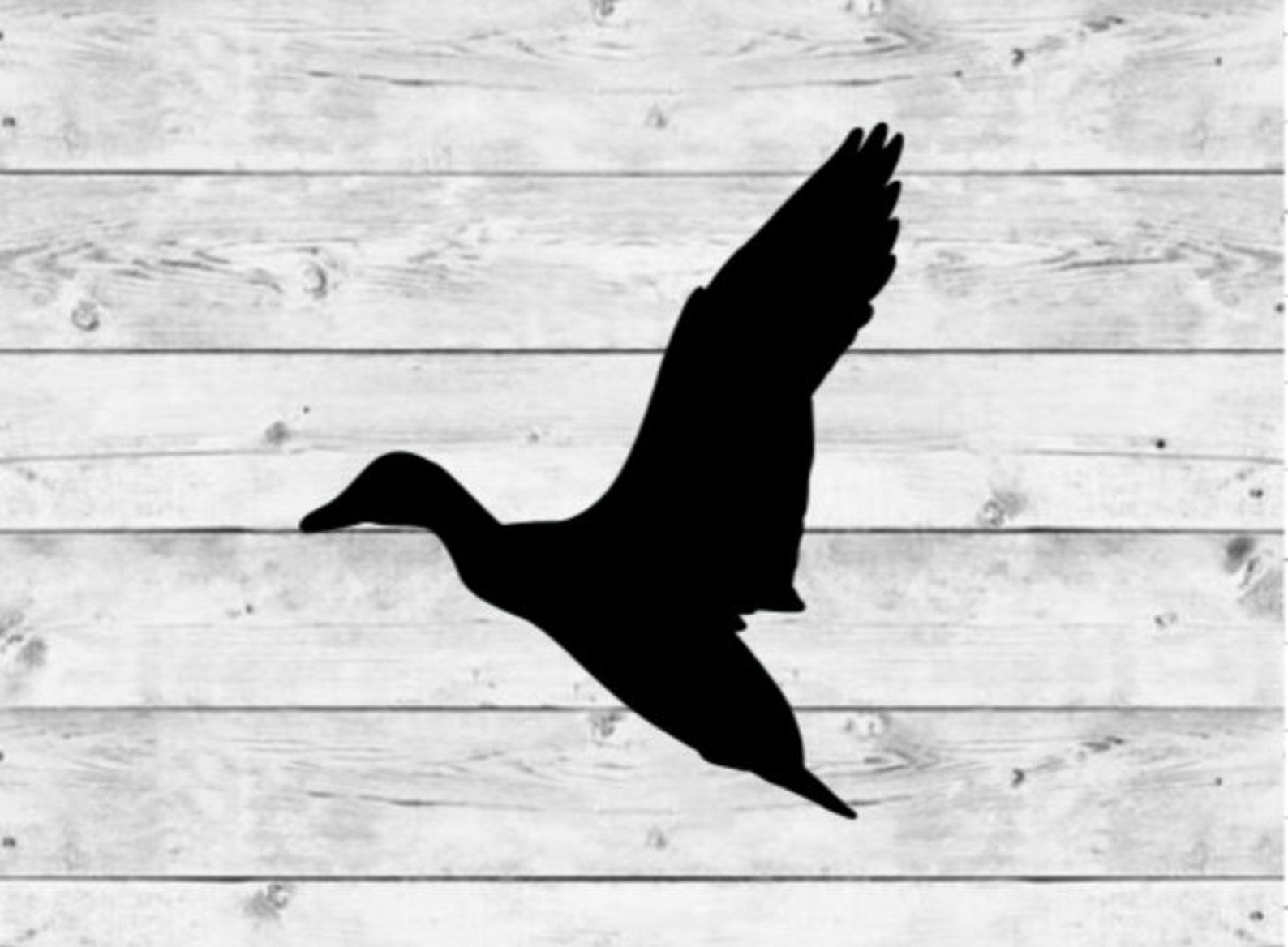 Duck Decal Duck Vinyl Decal Duck Sticker Bird Sticker - Etsy