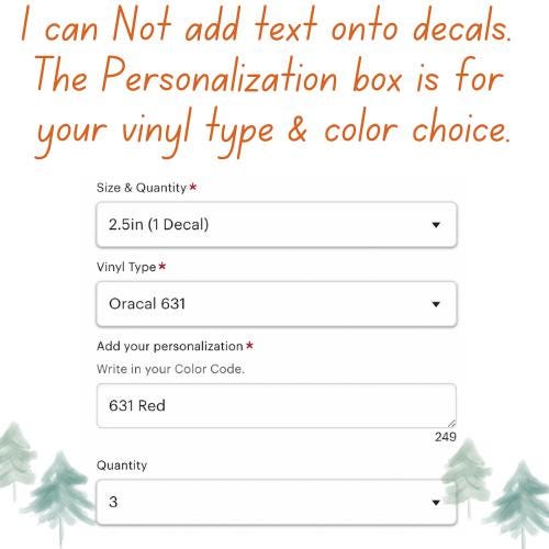 Cabin Decal | Cabin Vinyl Decal | Cabin Sticker | Log Cabin Decal | Log ...