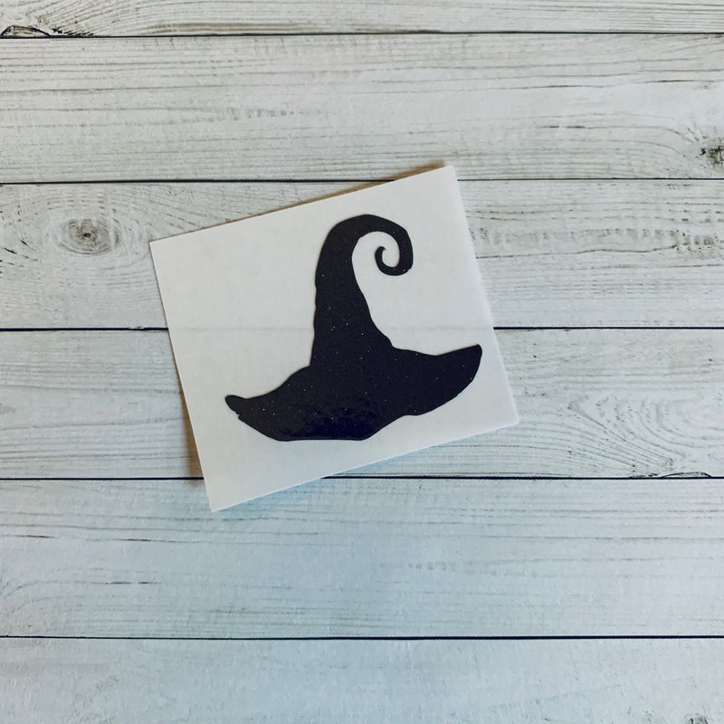 Witch Stickers - Etsy