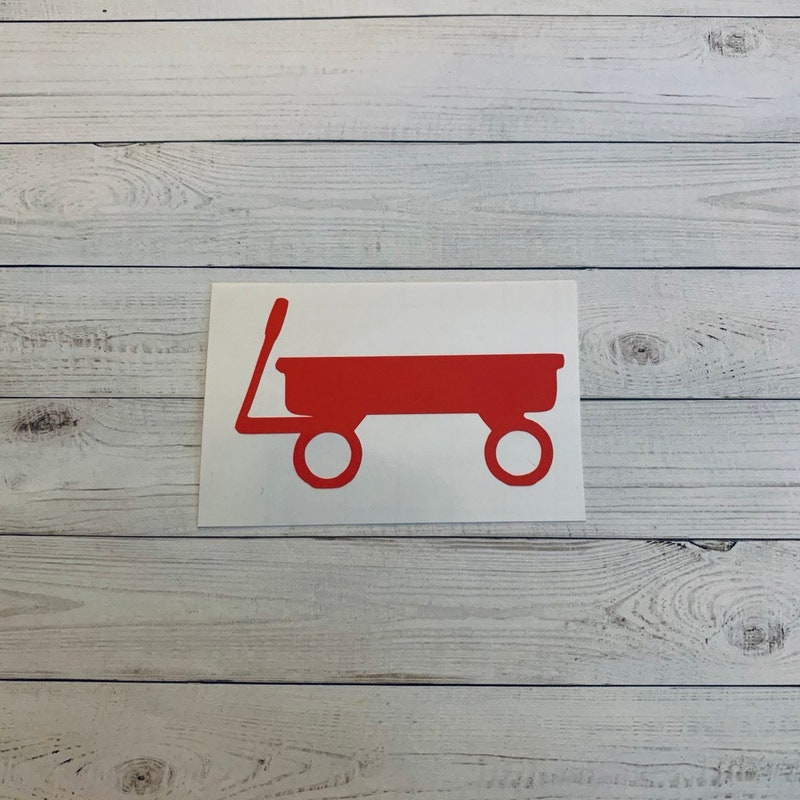 Kids Wagon - Etsy