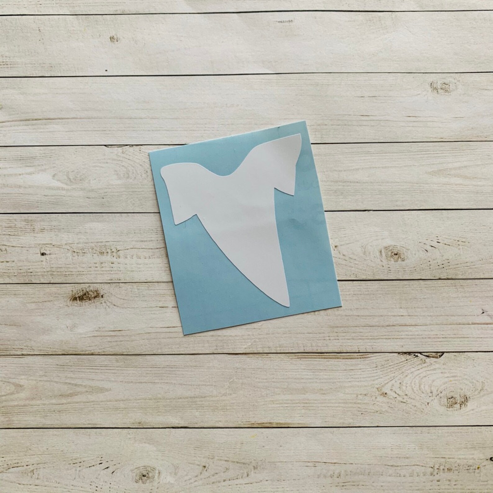 Shark Tooth Decal | Shark Tooth Sticker | Shark Decal | Shark Vinyl ...