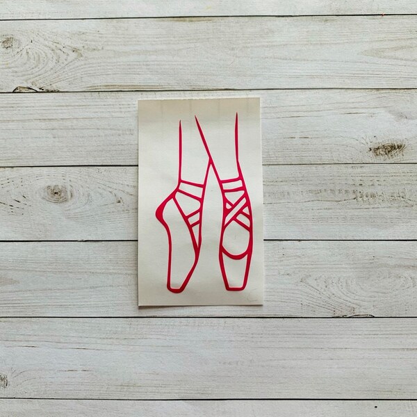 Pointe Shoes - Etsy