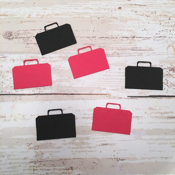 Tool Box Confetti Tool Box Cut Out Tool Decoration Tool - Etsy