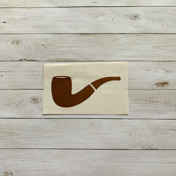 Smoking Pipe - Etsy