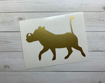 Warthog Ears Headband Birthday Party Favors Supplies Halloween Costume ...