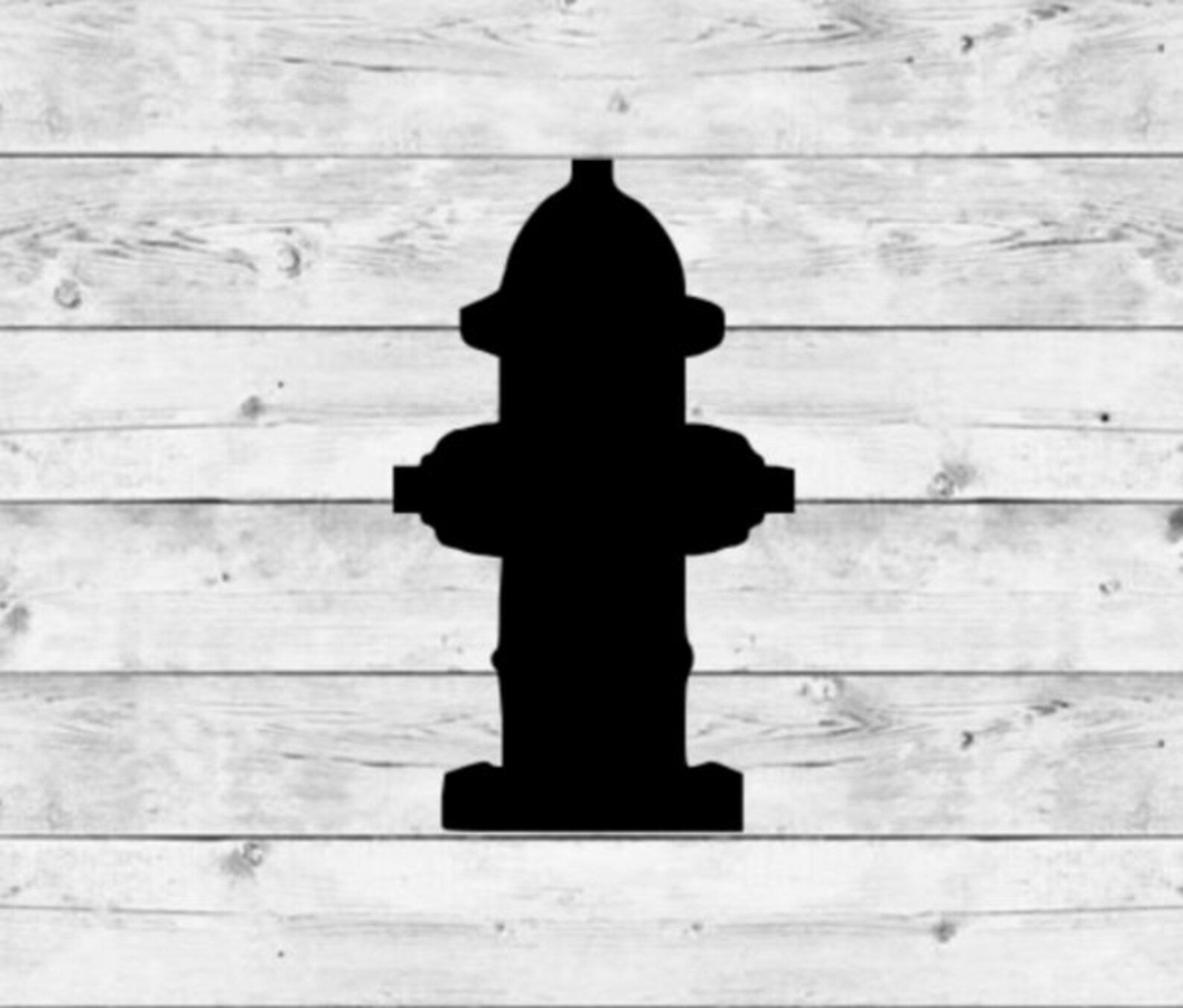 Fire Hydrant Decal Fire Hydrant Vinyl Decal Fire Hydrant - Etsy