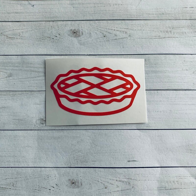 Bakery Decals - Etsy
