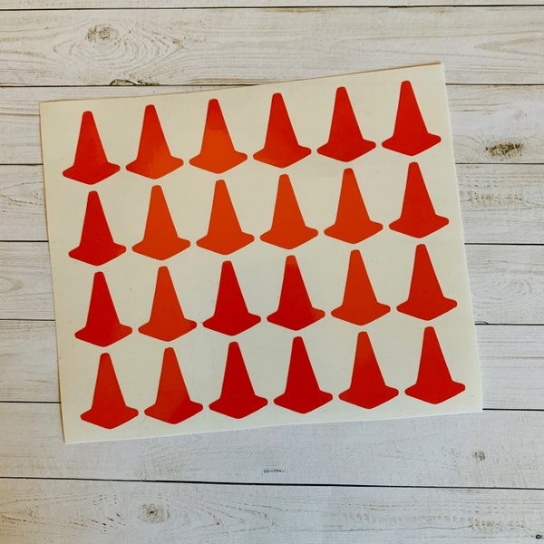 Traffic Cone - Etsy