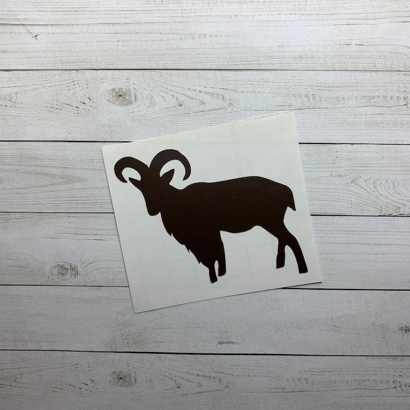 Billy Goat - Etsy