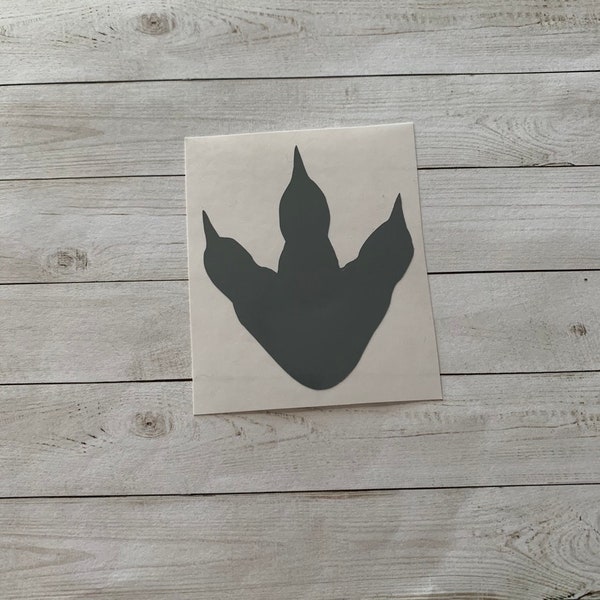 Animal Tracks - Etsy