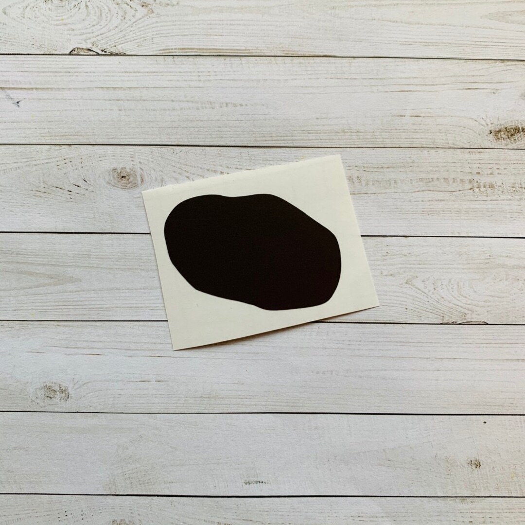 Potato Decal, Potato Sticker, Potato Vinyl Decal, Garden Decal, Plant ...