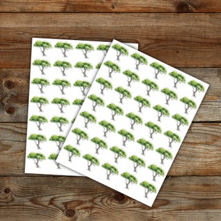NatureCuts - Etsy
