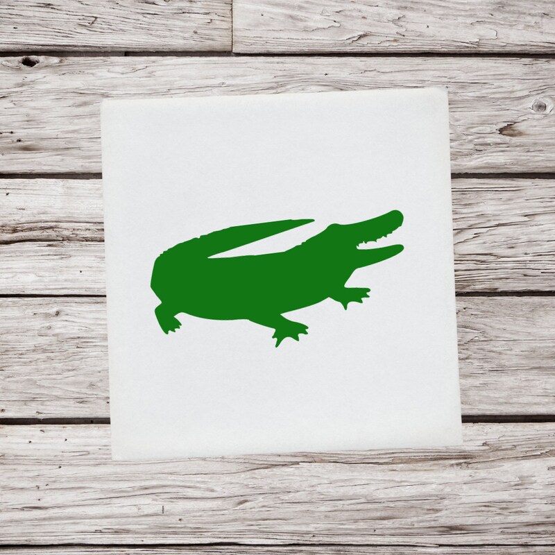 Florida Gators Decal - Etsy