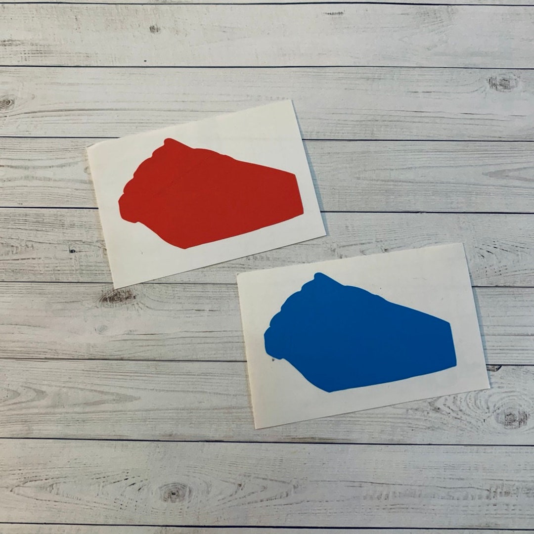 Pie Decal | Pie Vinyl Decal | Pie Sticker | Dessert Decal | Dessert ...