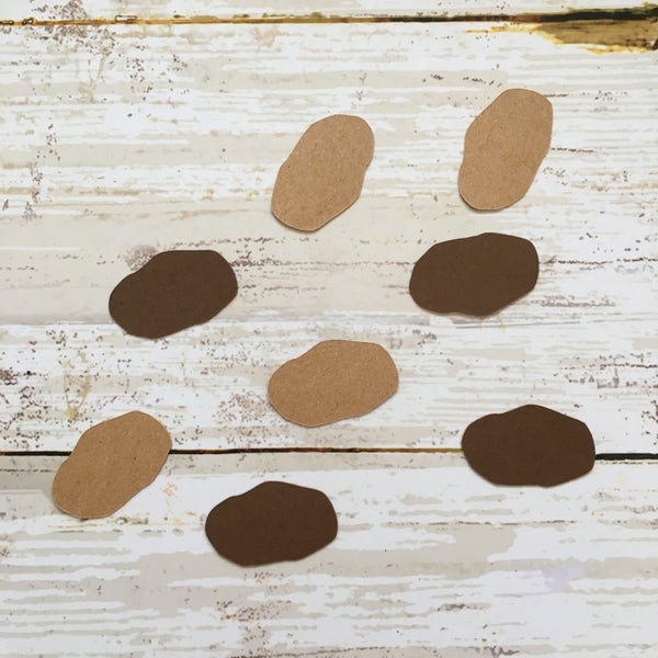 Potato Themed Party Decorations - Etsy