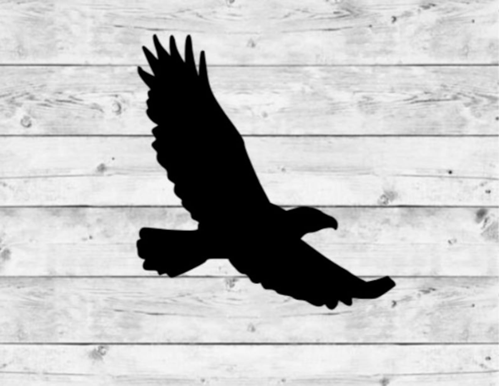 Eagle Decal | Eagle Vinyl Decal | Eagle Sticker | Bald Eagle Decal ...