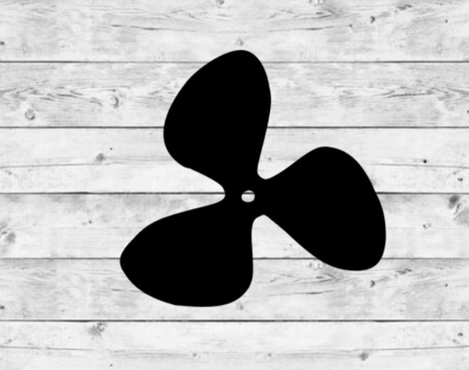 Propeller Decal Propeller Sticker Propeller Vinyl Decal - Etsy