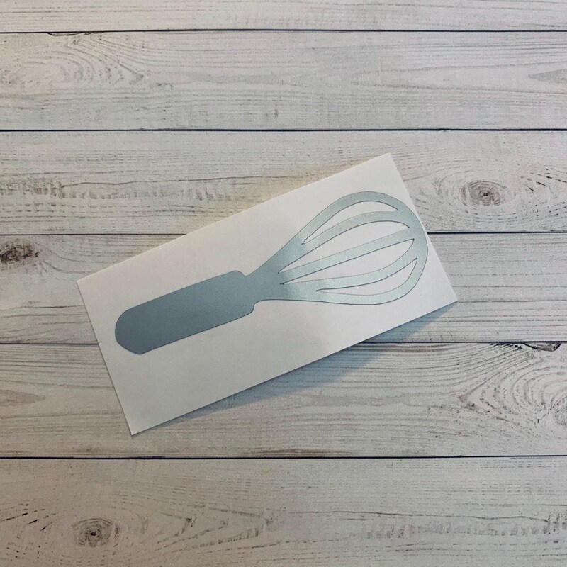 Bakery Decals - Etsy