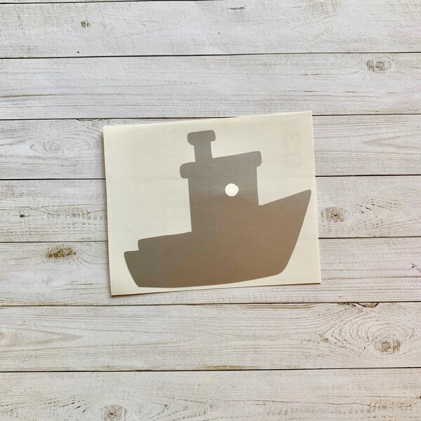 Tugboat - Etsy