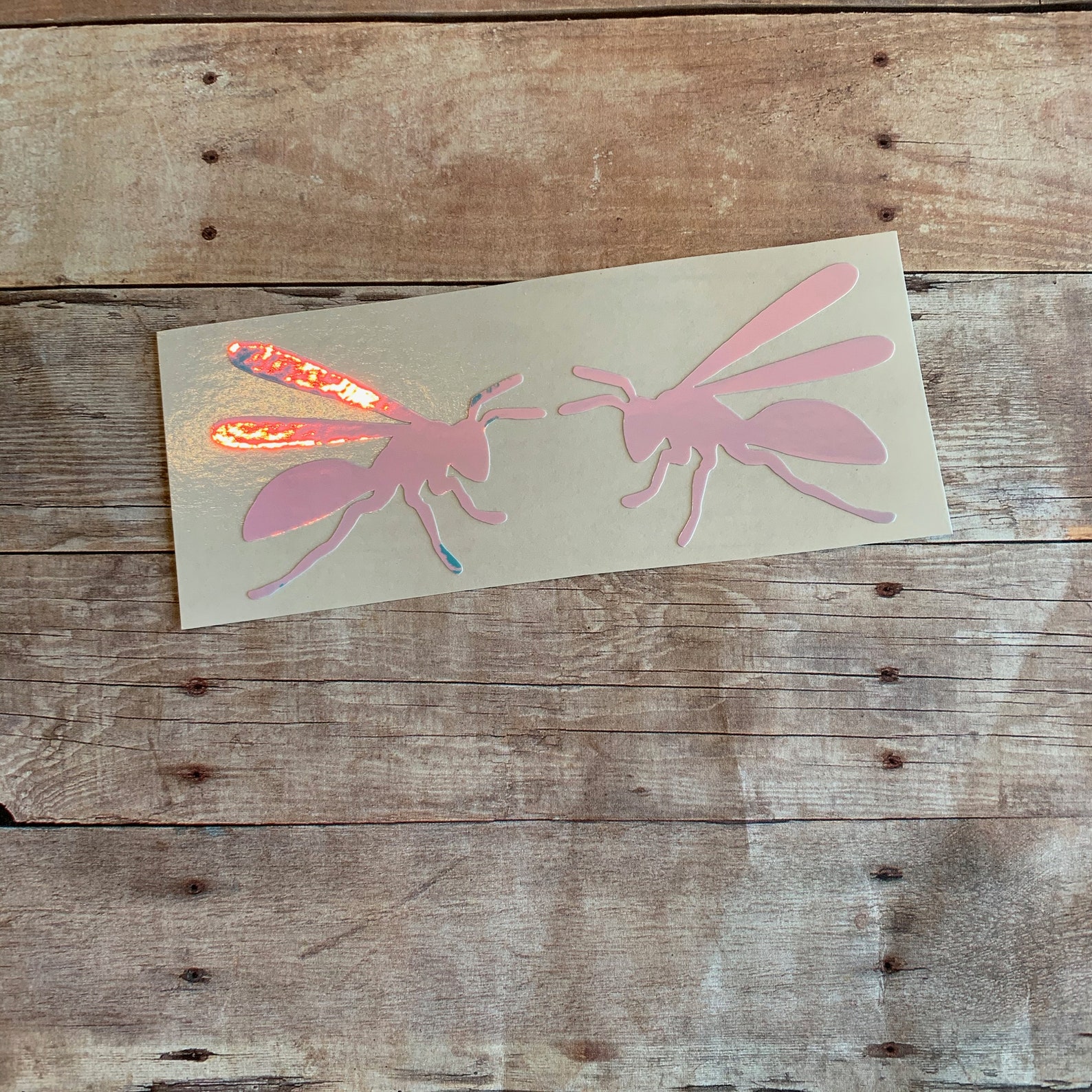 Hornet Decal | Hornet Vinyl Decal | Hornet Sticker | Wasp Decal | Bee ...