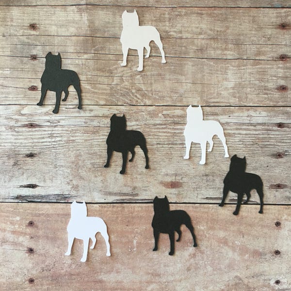 Pit Bull Decor - Etsy