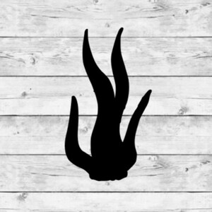 Seaweed Decal | Seaweed Vinyl Decal | Seaweed Sticker | Ocean Decal ...