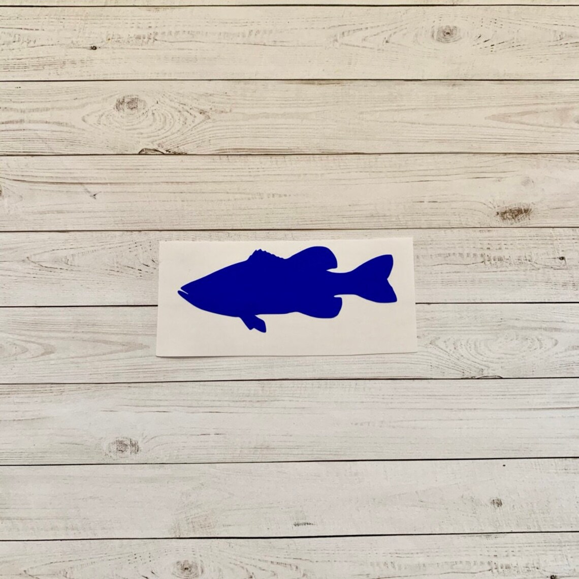 Walleye Decal Walleye Vinyl Decal Walleye Sticker Fish - Etsy