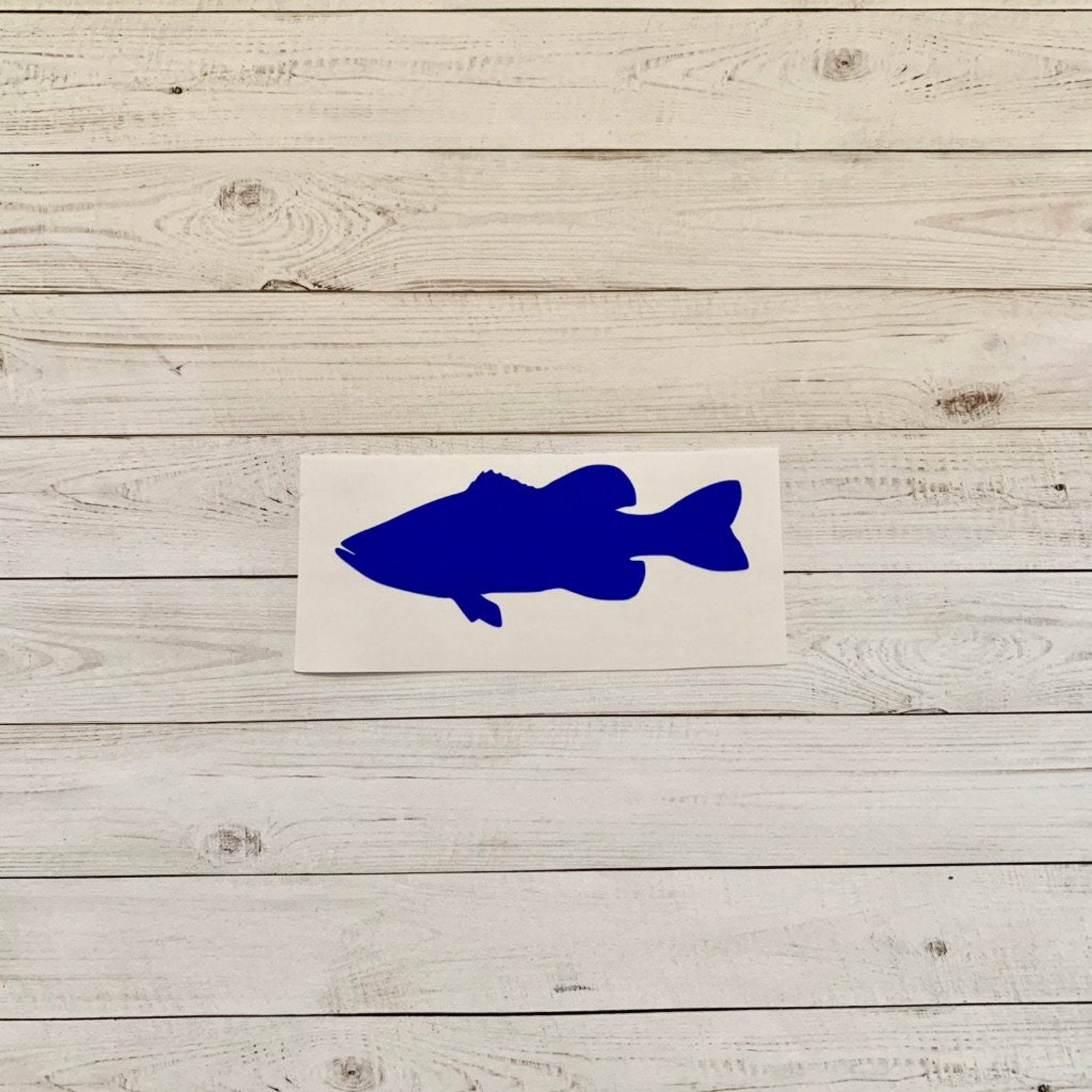 Walleye Decal Walleye Vinyl Decal Walleye Sticker Fish - Etsy