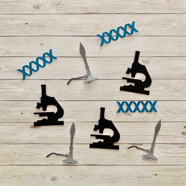 Science Decoration - Etsy