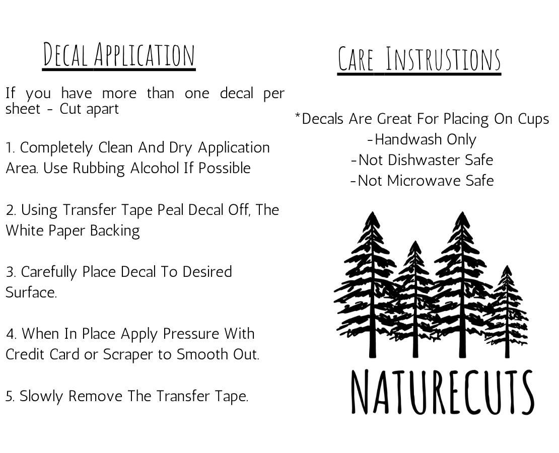Cabin Decal | Cabin Vinyl Decal | Cabin Sticker | Log Cabin Decal | Log ...