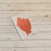 Conch Decal | Conch Sticker | Shell Sticker | Shell Decal | Seashell ...
